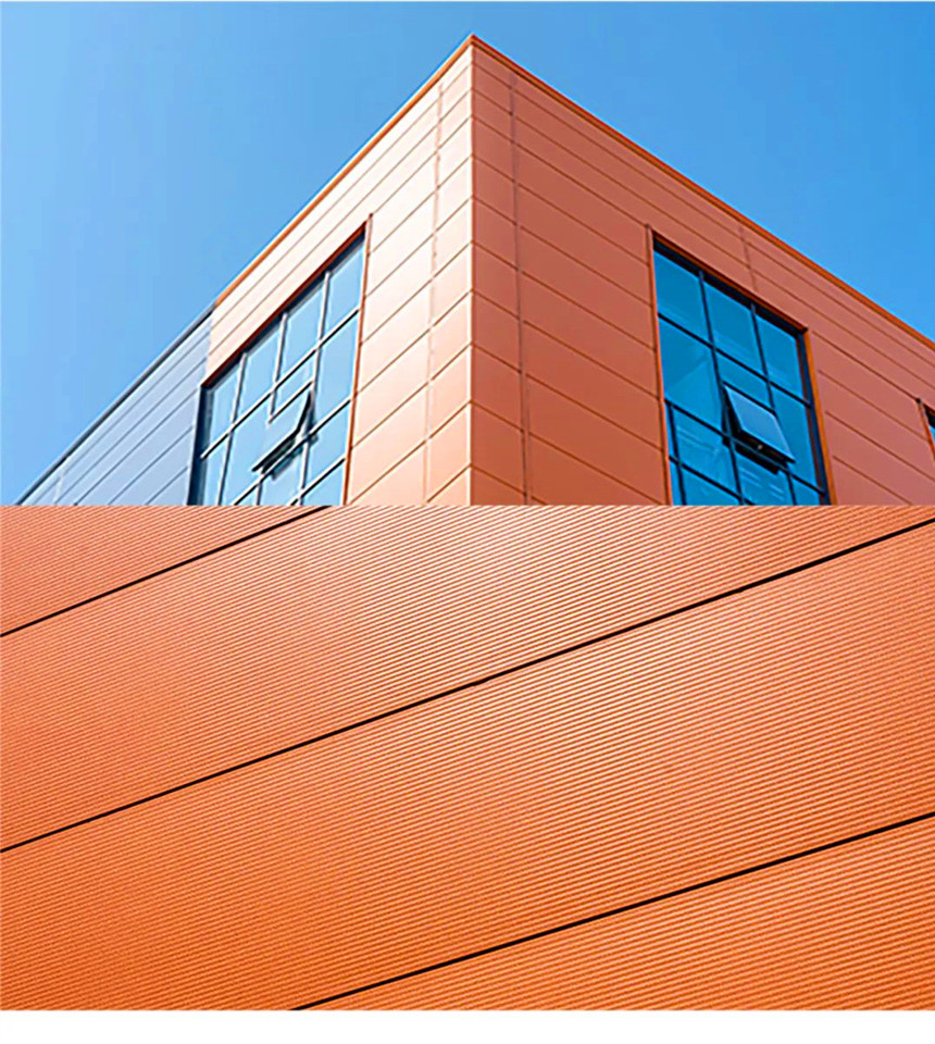 Dopamine Construction Buildings - Qingdao Xinguangzheng Steel Structure ...