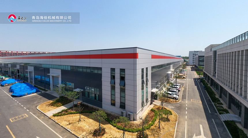 China Steel Structure Project - Xinguangzheng