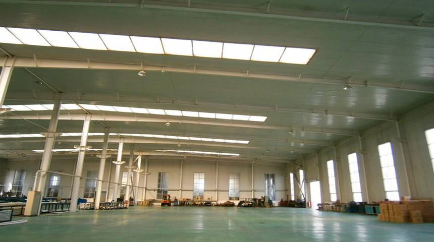 Exploring the Benefits of Steel Structure Design for Warehouse ...